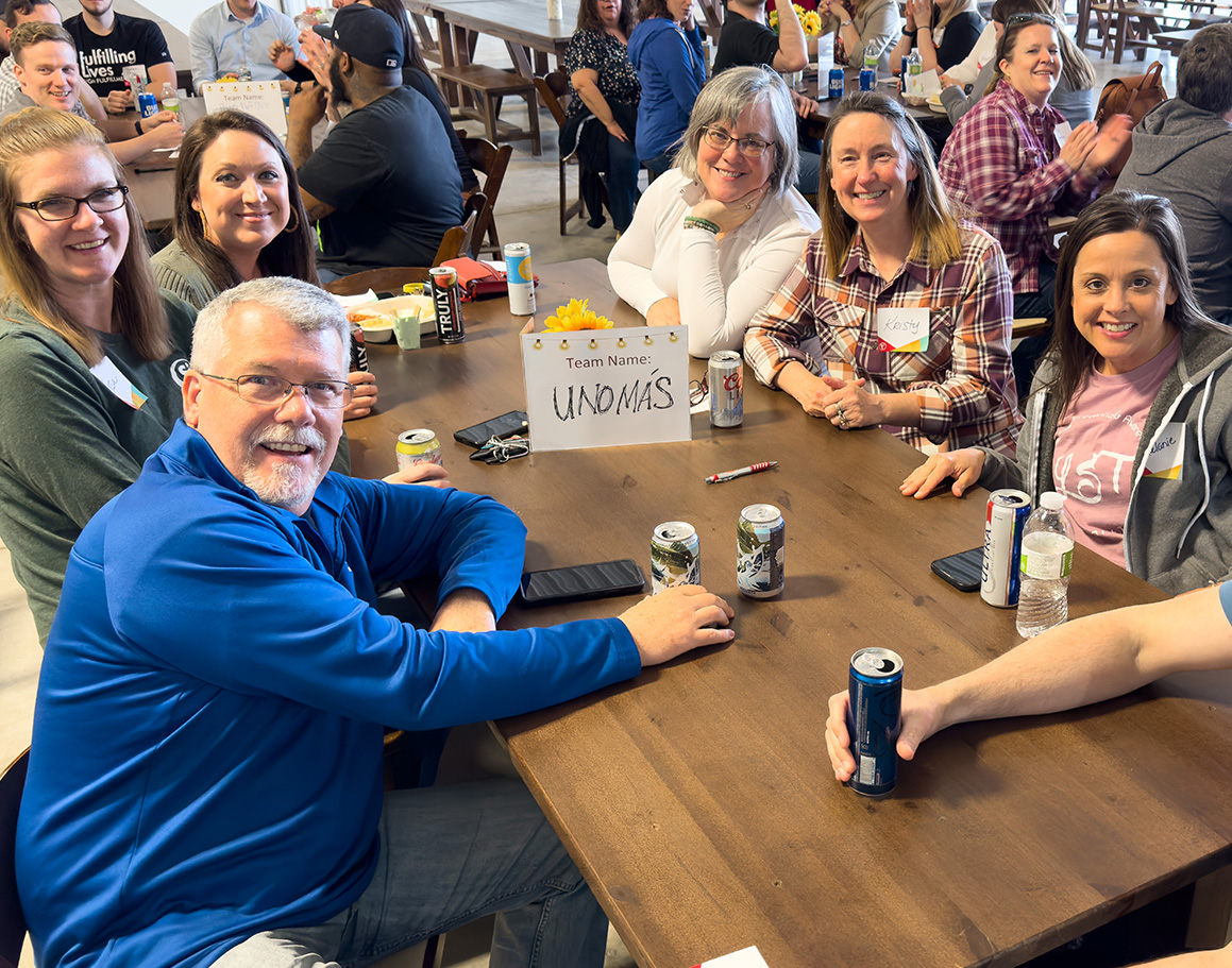 Who We Are | VGM Group